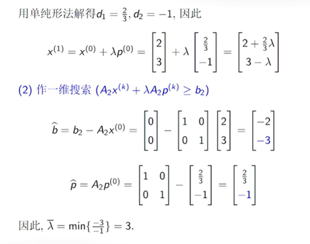 组合优化与凸优化 | ChengHuiWan-cy的博客